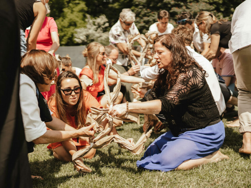 EDEN FEST | 07.06.-09.06. | 3 Tage, die Dich tief inspirieren und Dein ...