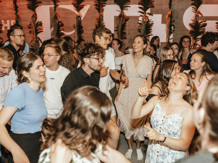 EDEN FEST | 07.06.-09.06. | 3 Tage, die Dich tief inspirieren und Dein ...